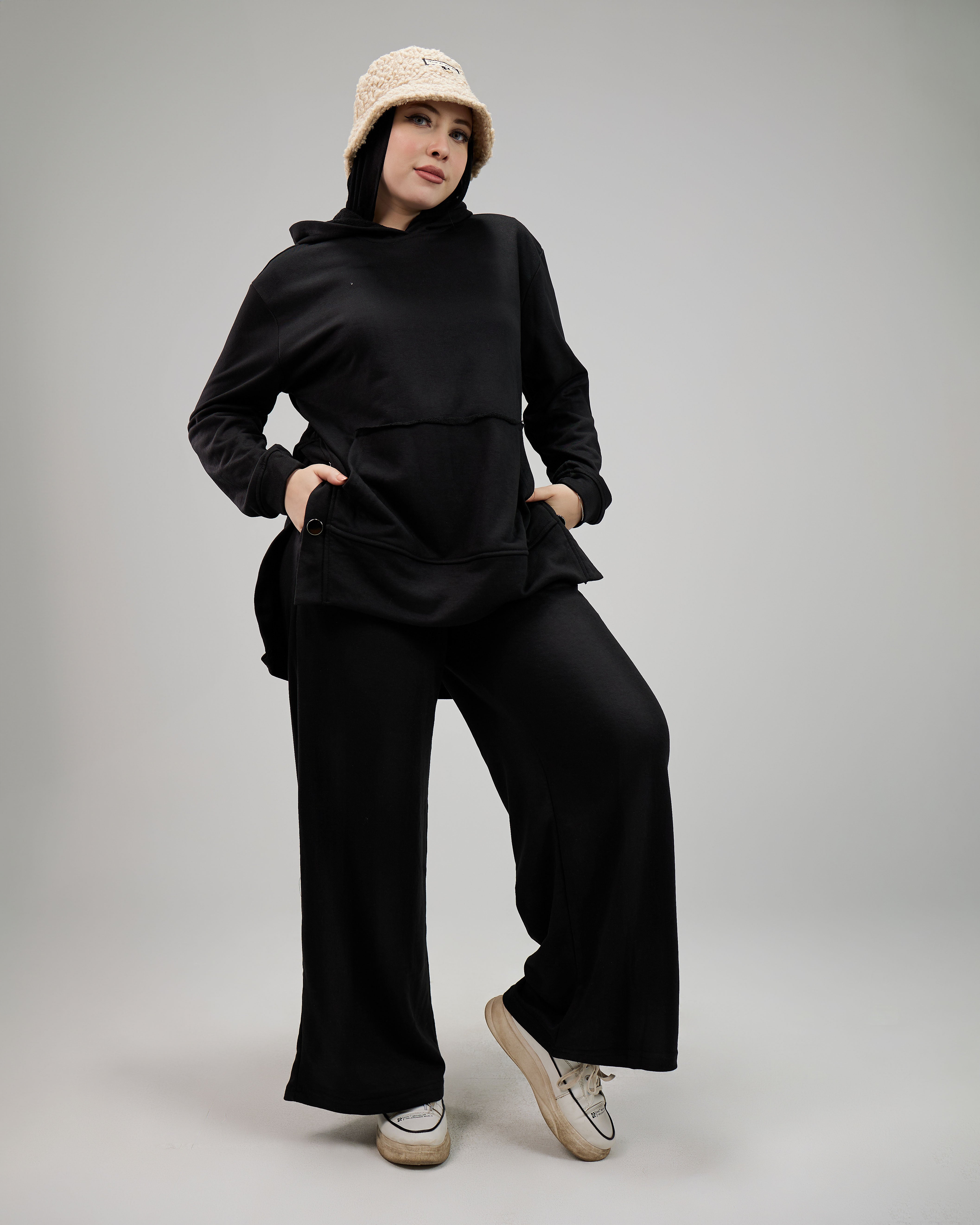 Candy suit – Oversizewear