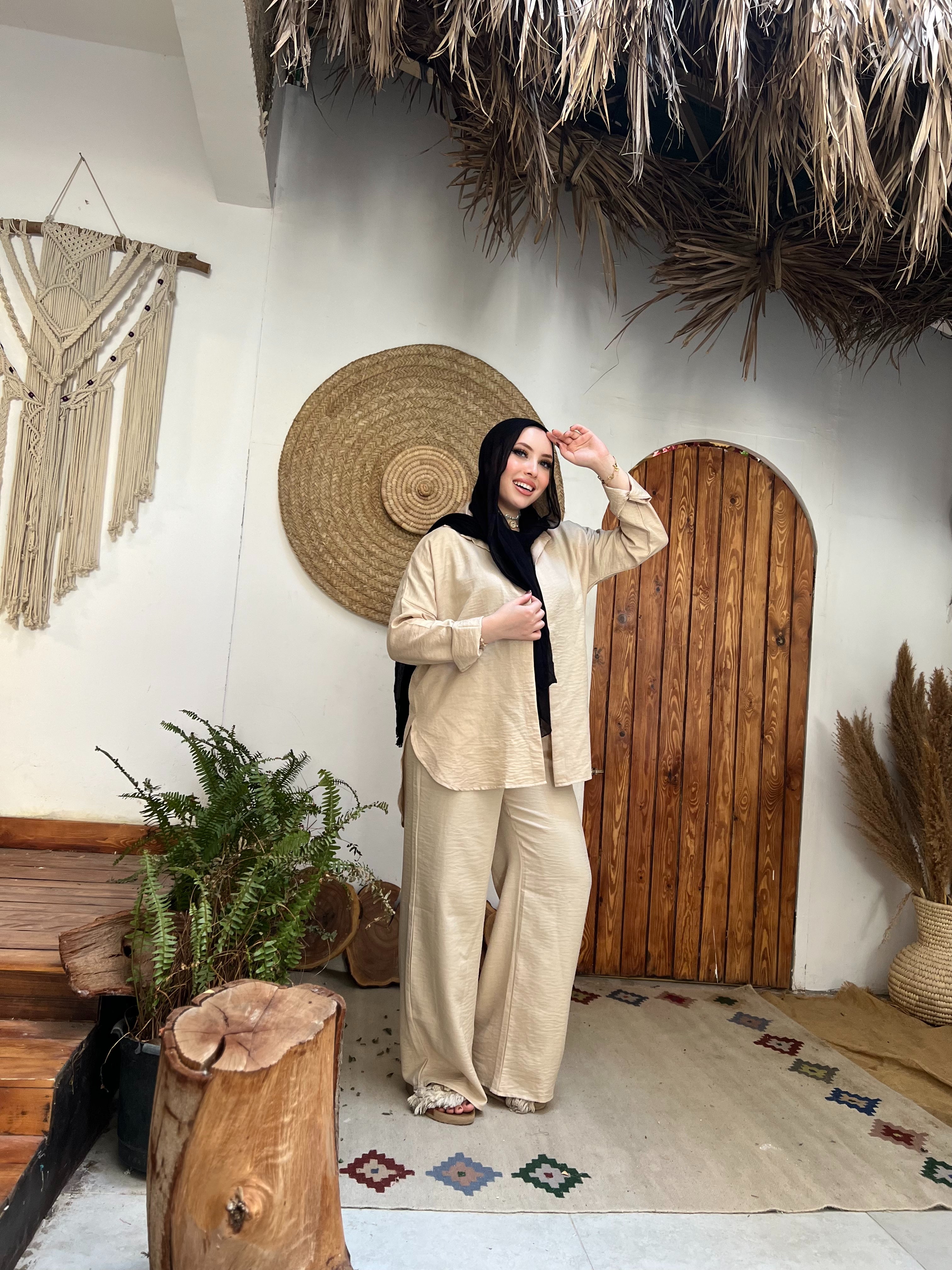 Lola suit – Oversizewear